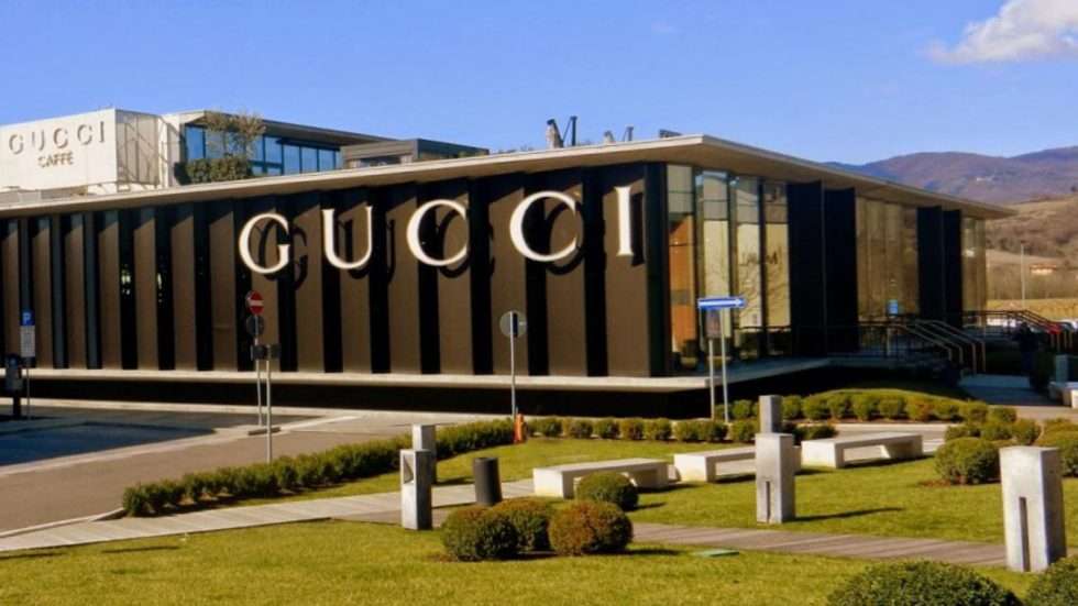 Il Circular Hub di Gucci: esempio di Sostenibilità e Innovazione